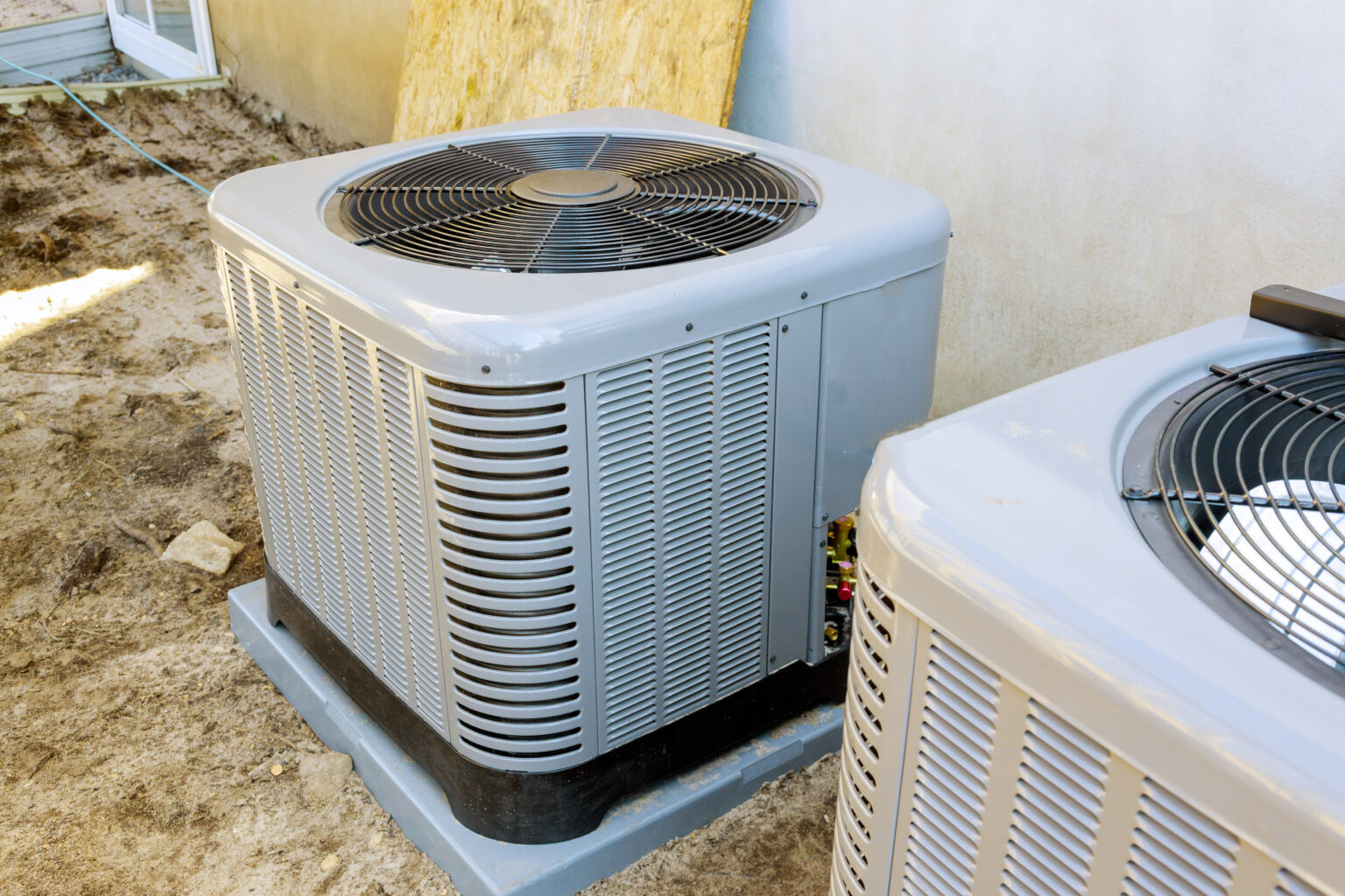 Air Conditioner Maintenance And Annual Inspections HVAC NJ